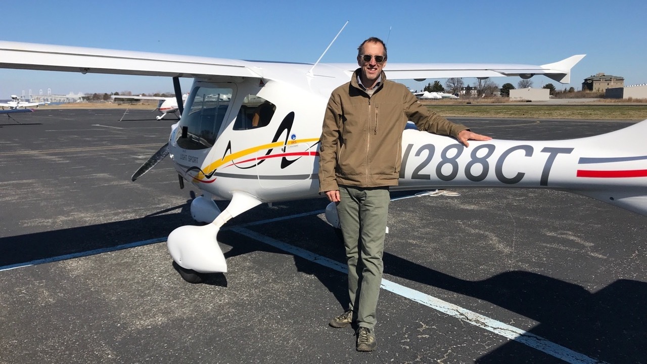 The Great Air Race by John Lancaster - John Lancaster's Official Website