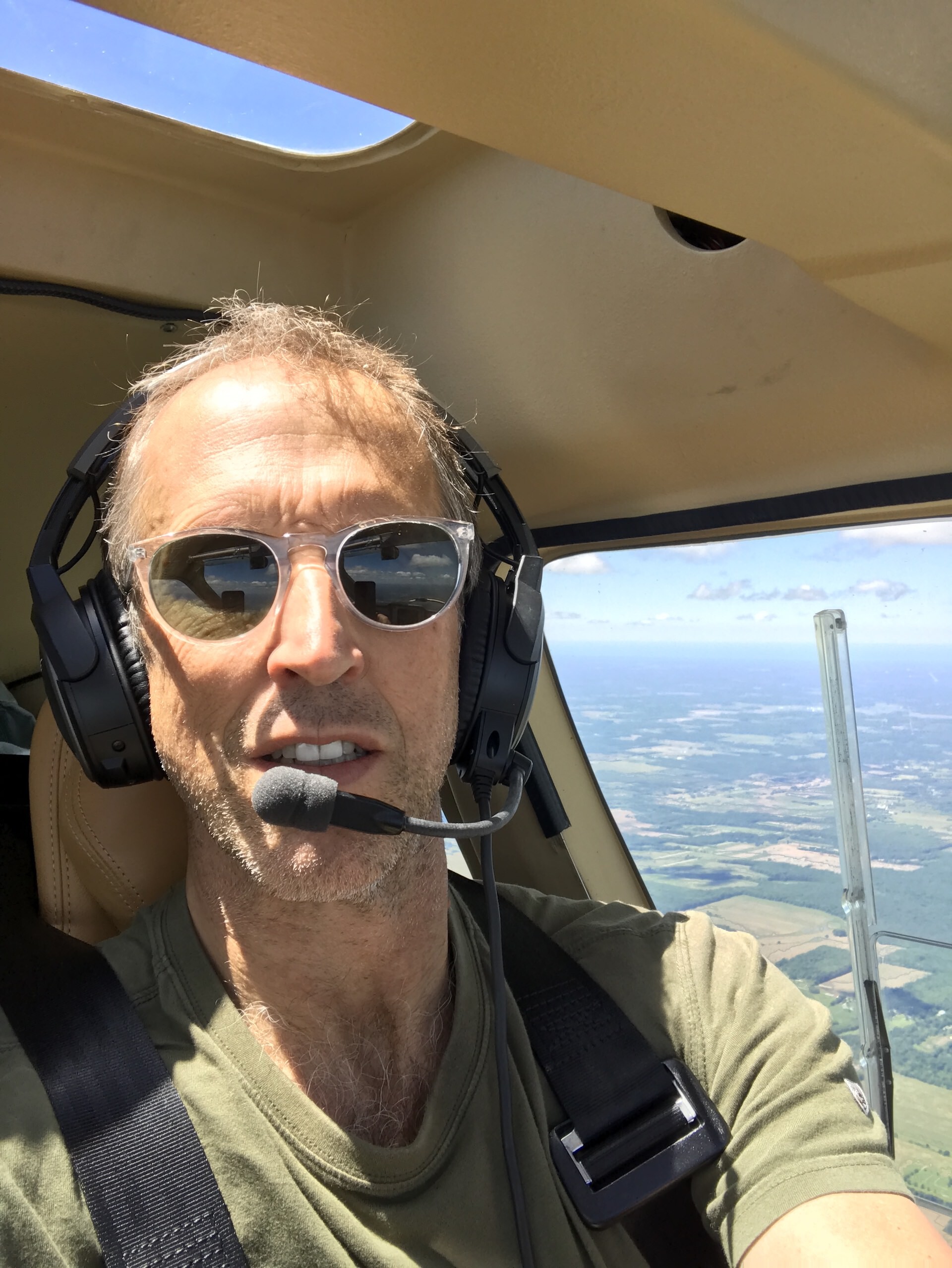 The Great Air Race by John Lancaster - John Lancaster's Official Website